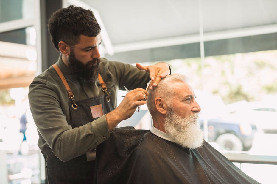 The Unconventional Guide to Understanding Haircut Shape - HairNation ...